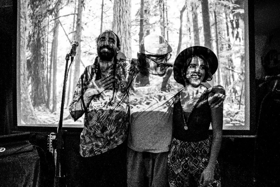 Alex Serra - Vociferio, Festival de Poesia de València